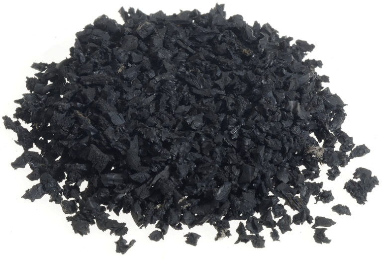 Gránulo menor 1 mm - RNC Murcia