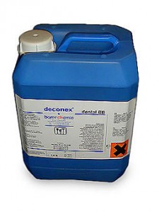 Resina alifática - RNC Murcia